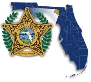 Suwannee County Sheriff