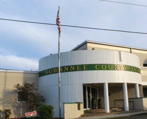 Suwannee County Jail – Suwannee County Sheriff